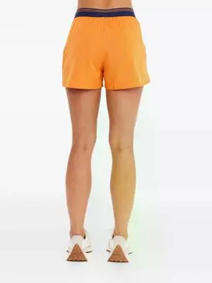 The Upside Elasticated Waistband Shorts