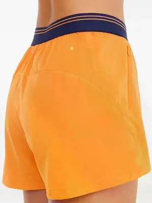 The Upside Elasticated Waistband Shorts