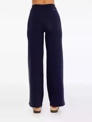 The Upside Cosmo Freya Knit Trousers