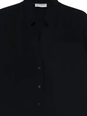 Alberto Biani Long-sleeve Button Down Shirt