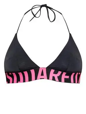 Dsquared2 Bikini Top Swimsuits