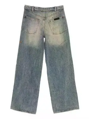 Ksubi Ksuper Dune Jeans