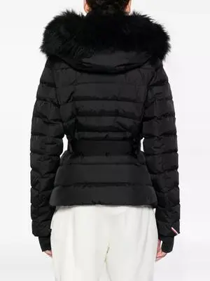 Moncler Belted Jacket