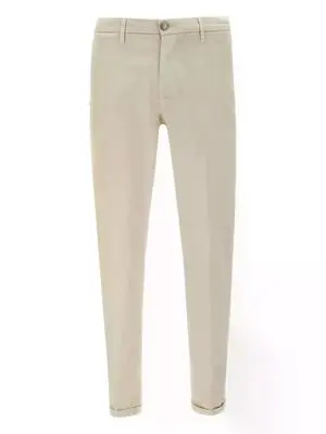 Re-hash Zip Up Pants For Men