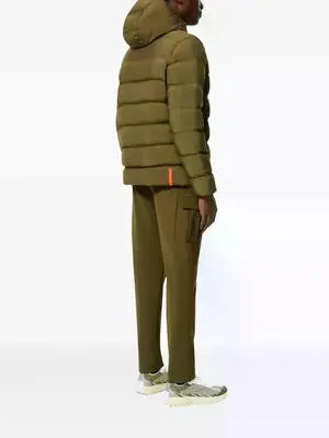 RRD Hooded Padded Jacket