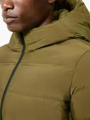 RRD Hooded Padded Jacket