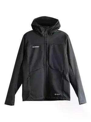MAMMUT Hooded Jacket