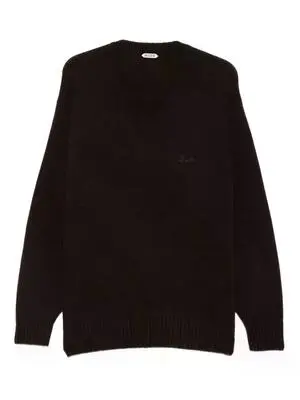 Bode V Neck Sweaters For Men