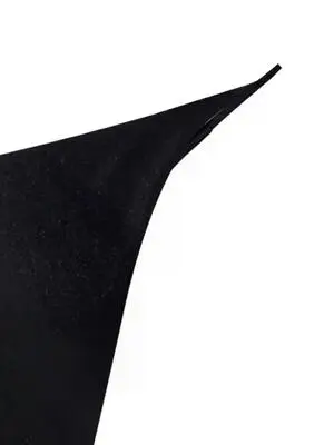 Dsquared2 Logo-print Bikini Bottom - Black