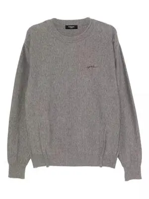SONGZIO Edge Fold Jumper