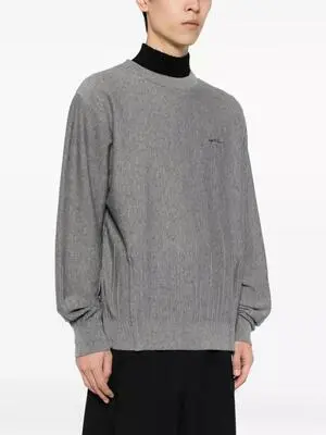 SONGZIO Edge Fold Jumper