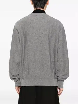 SONGZIO Edge Fold Jumper