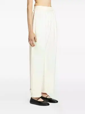 Studio Nicholson Elasticated Waistband Trousers