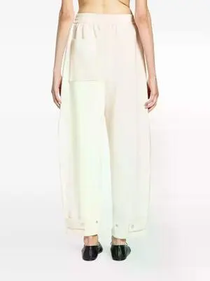 Studio Nicholson Elasticated Waistband Trousers