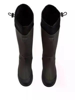 Bally Knee-high Rain Boots
