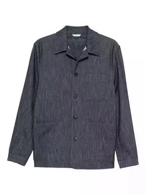 Manuel Ritz Shirt Jacket Overshirts For Men