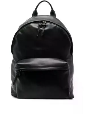 Officine Creative Leather Backpack