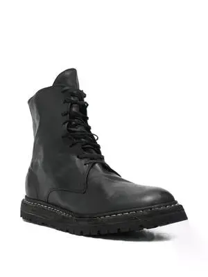 Guidi Leather Boots