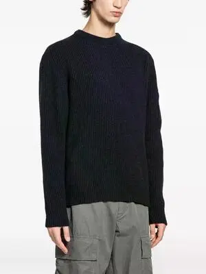 C.P. COMPANY Crew Neck Sweater