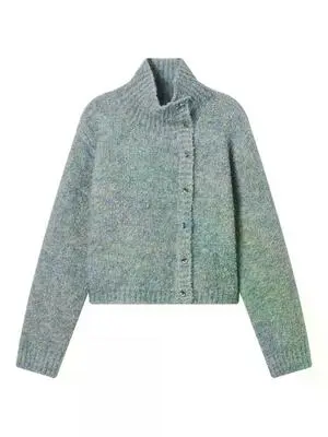 B+ab Textured Cardigans For Women