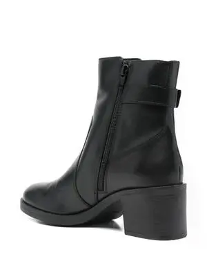 Geox 60mm Serilda Ankle Boots