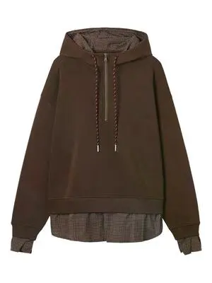 Tout A Coup Full Zip Sweatshirts Hoodies For Women