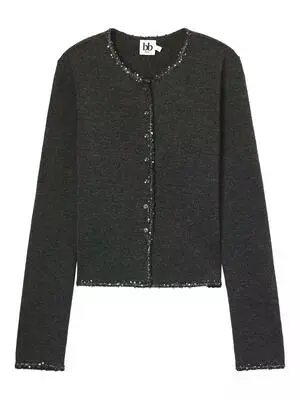 B+ab Embellished Knitwear For Women