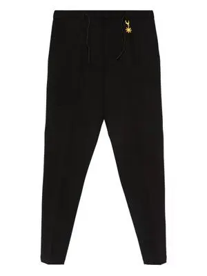 Manuel Ritz Logo Pants For Men