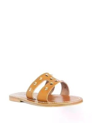 K.JACQUES Menandrepyr Studded Sandals