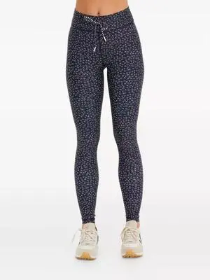 The Upside Starlet Printed Leggings