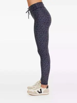 The Upside Starlet Printed Leggings