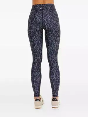 The Upside Starlet Printed Leggings