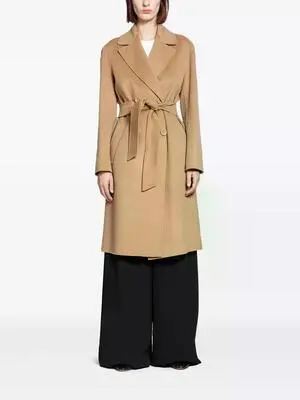 Max Mara Canneti Coat