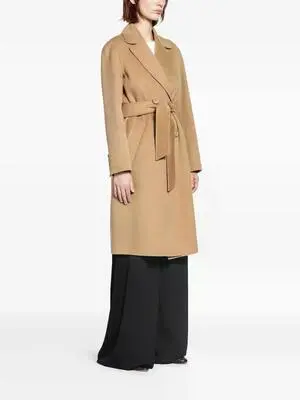 Max Mara Canneti Coat