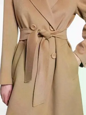Max Mara Canneti Coat