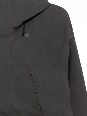 GOLDWIN Pertex Jacket - Black