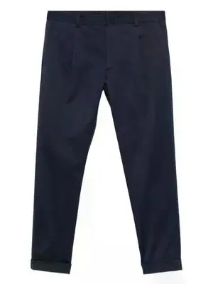 Be Able Ankle Length Pants For Men