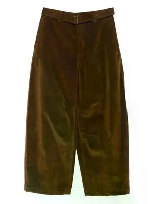 Songzio Pleated Pants For Men