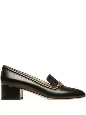 Bally Metal Shoes For Women
