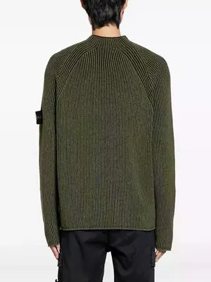 Stone Island Vanisé Sweater