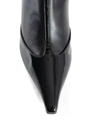 AeydĒ Alexis Pointed Toe Boots