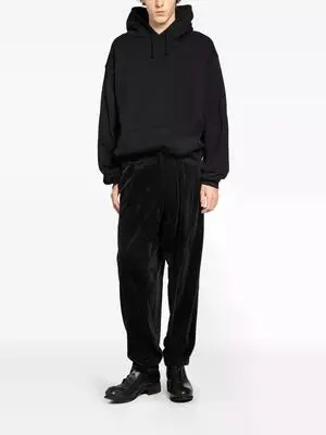 Y3 Side-zip Trousers