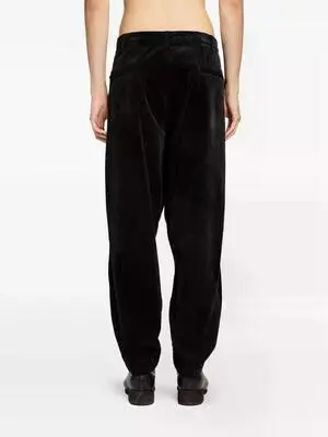 Y3 Side-zip Trousers