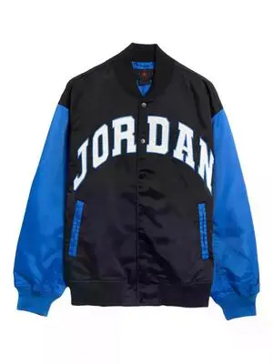 Jordan Logo Outerwear For Men