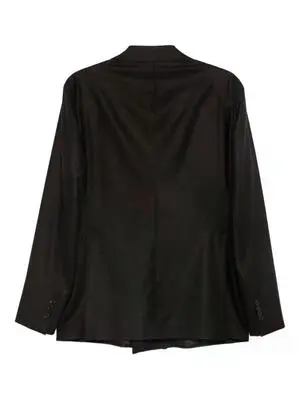 Tagliatore Double-breasted Blazer