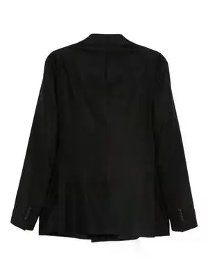 Tagliatore Double-breasted Blazer