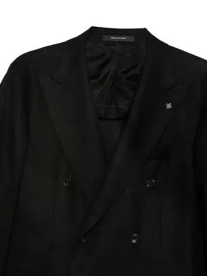 Tagliatore Double-breasted Blazer