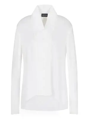 Giorgio Armani Button-down Blouse