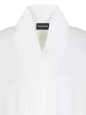 Giorgio Armani Button-down Blouse