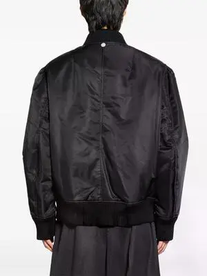 Simone Rocha Multi Pocket Bomber Jacket